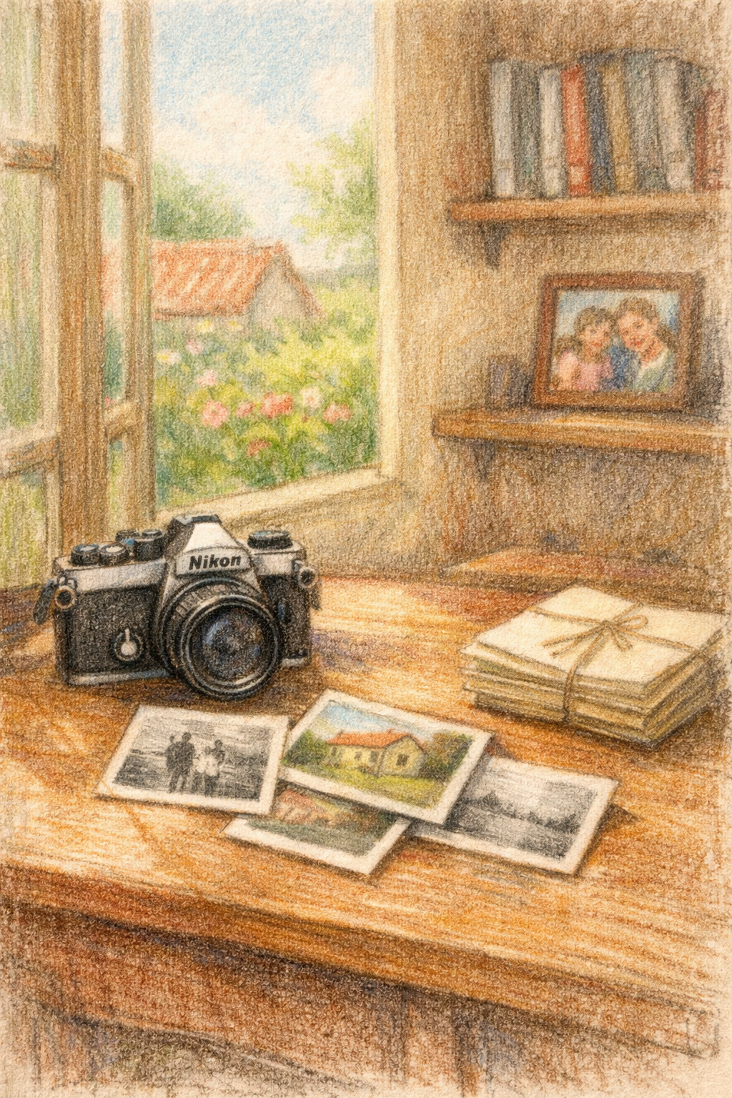 A New Chapter for IJM Photography – IJM Photography